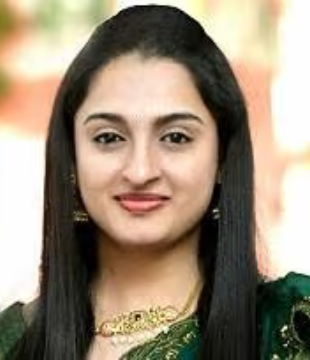 Kannada Movie Actress Srilatha Bagevadi Biography, News, Photos, Videos | NETTV4U