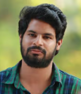 Telugu Actor Uday Raj Malivalsala Biography, News, Photos, Videos | NETTV4U