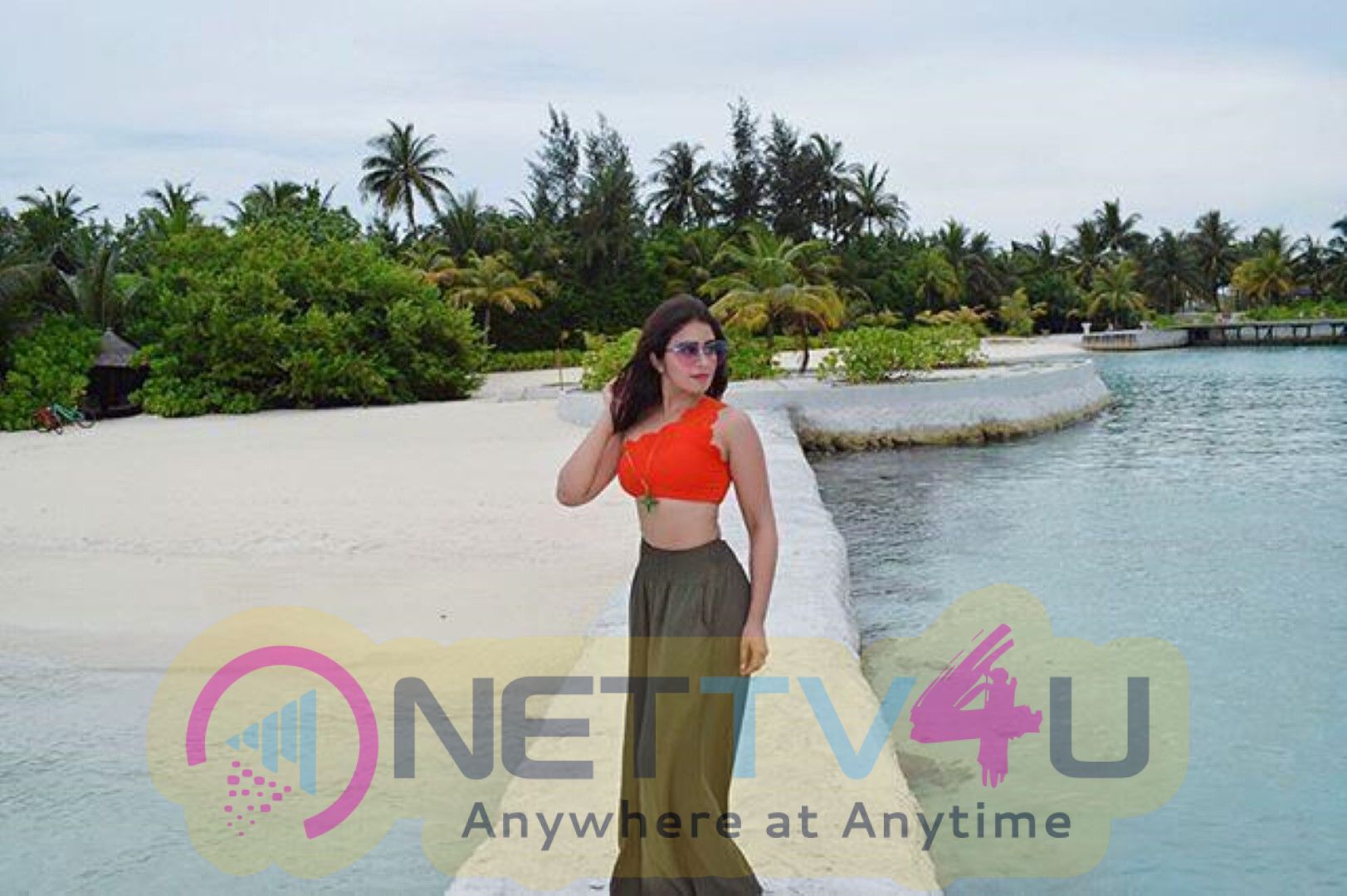 Actress Shobitha Rana Cute Stills | 573567 | Galleries & HD Images