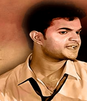 Malayalam Actor Hakeem Shajahan Biography, News, Photos, Videos | NETTV4U