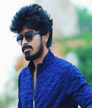 Hindi Actor Sravan Ygt Biography, News, Photos, Videos | NETTV4U