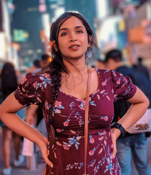 Bengali Actress Kheya Chattopadhyay Biography, News, Photos, Videos | NETTV4U