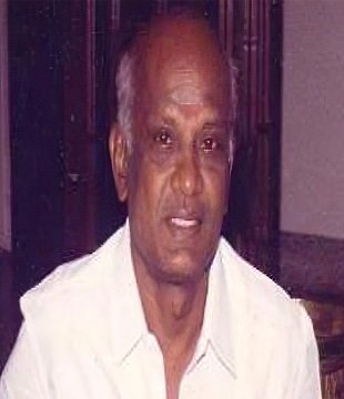 Tamil Producer M Muthuraman Biography, News, Photos, Videos | NETTV4U