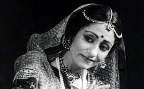 Classical Dancer Rani Karnaa Biography, News, Photos, Videos | NETTV4U