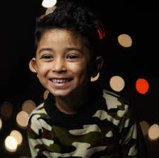 Bollywood Child Artist Ved Joshi Biography, News, Photos, Videos | NETTV4U