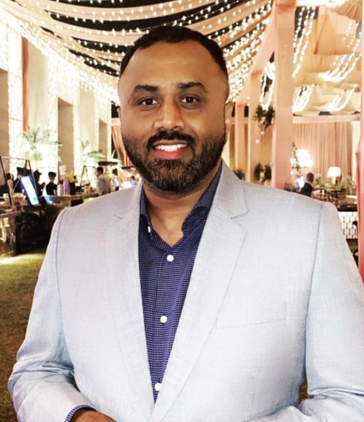 Punjabi Producer Umesh Karmawala Biography, News, Photos, Videos | NETTV4U