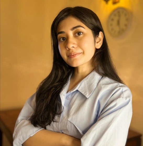 Hindi Fashion Blogger Shefali Rawat Biography, News, Photos, Videos ...