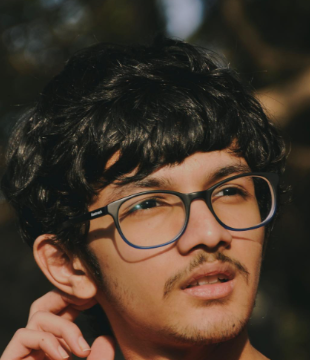 Kannada Music Composer Sumedh K Biography, News, Photos, Videos | NETTV4U