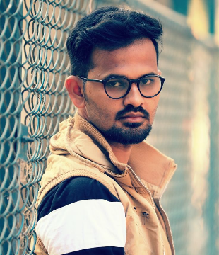 Kannada Movie Actor Chinthan Kamban Biography, News, Photos, Videos ...