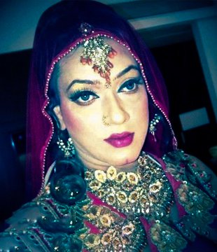 Hindi Dancer Nary Singh Biography, News, Photos, Videos | NETTV4U