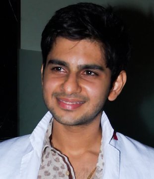 Hindi Movie Actor Varun Mehra Biography, News, Photos, Videos | NETTV4U
