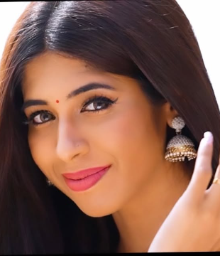 Hindi Movie Actress Tejal Kishore Biography, News, Photos, Videos | NETTV4U