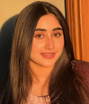 Urdu Actress Zoha Tauqeer Biography, News, Photos, Videos | NETTV4U