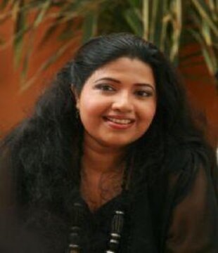 Sinhala Singer Deepika Priyadarshani Biography, News, Photos, Videos ...