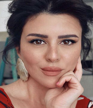 Arabic Actress Noor El Sheikh Biography, News, Photos, Videos | NETTV4U