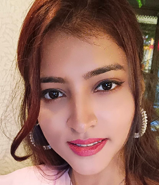 Malayalam Actress Puja Deb Biography, News, Photos, Videos | NETTV4U