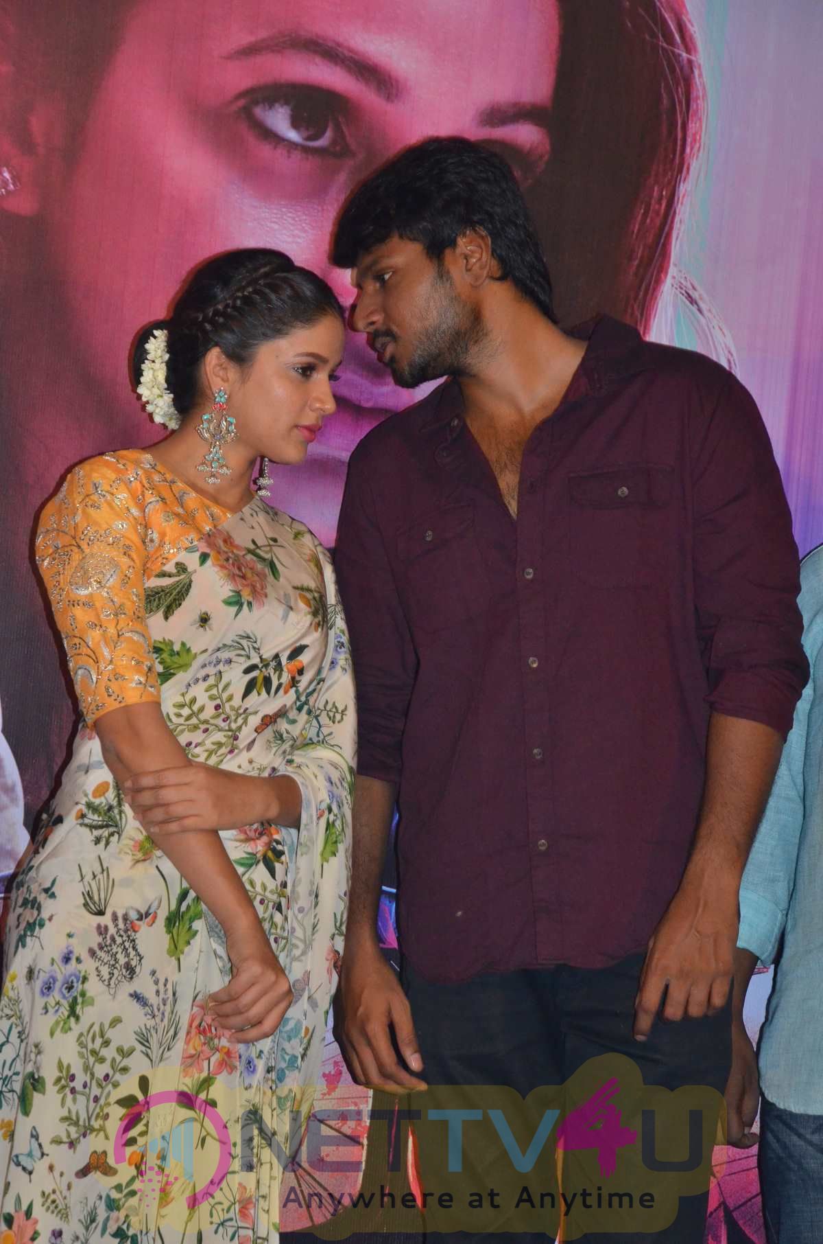 Maayavan Audio Launch And Press Meet Stills | 489728 | Movie Press Meet ...