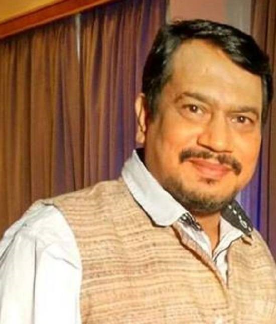 Bollywood Actor Parag Chapekar Biography, News, Photos, Videos | NETTV4U