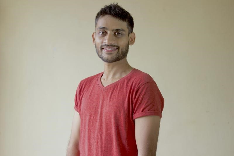 Bollywood Actor Sunder Pal Biography, News, Photos, Videos | NETTV4U