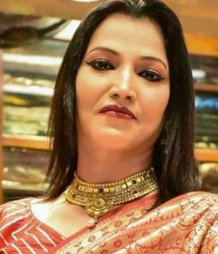 Bengali Actress Nitu Sharma Biography, News, Photos, Videos | NETTV4U