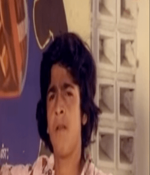 Tamil Actor Haja Sheriff Biography, News, Photos, Videos | NETTV4U