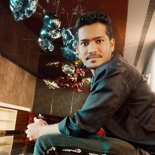 Mollywood Studio Administrator Gaus Shaikh Biography, News, Photos, Videos | NETTV4U