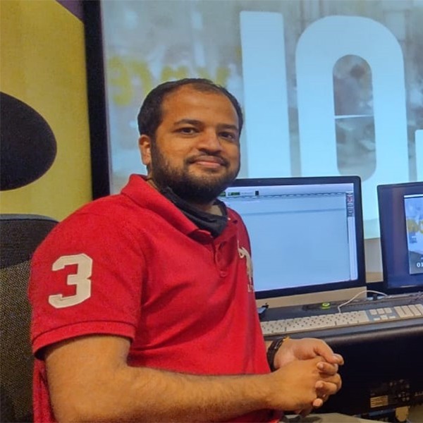 Hindi Sound Editor Gokul Kr Biography, News, Photos, Videos | NETTV4U