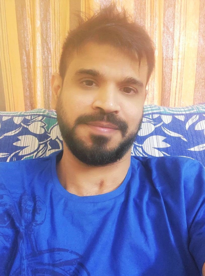 Telugu Producer Prashant Sirisilla Biography, News, Photos, Videos ...