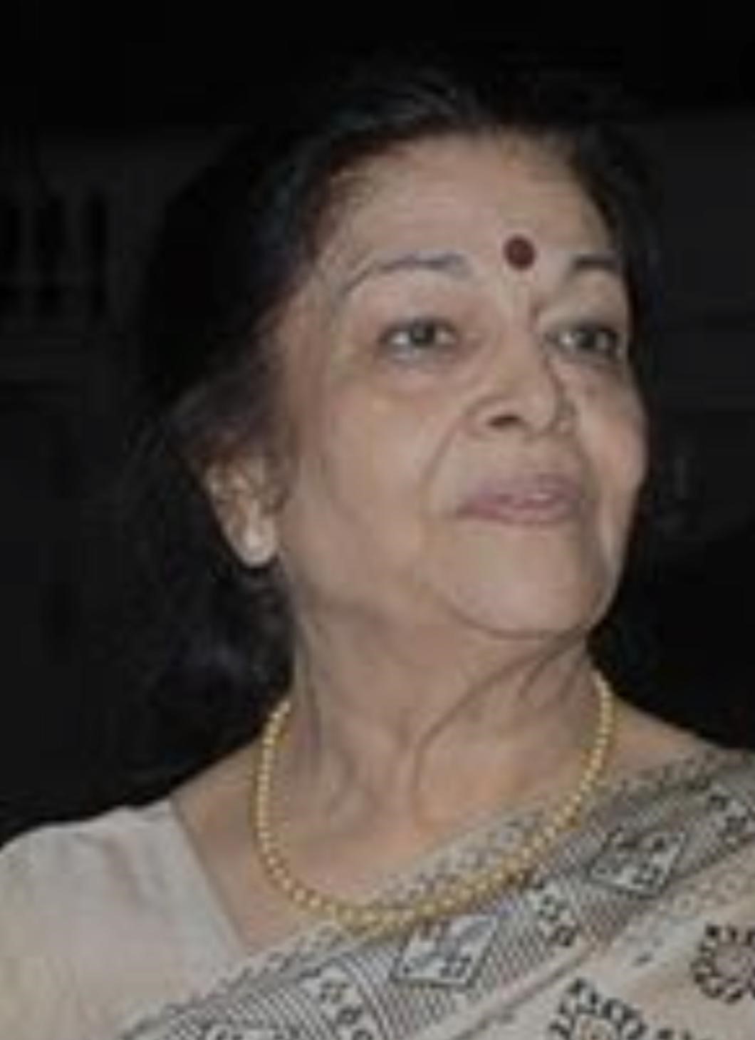 Hindi Actress Rashmi Seth Biography, News, Photos, Videos | NETTV4U