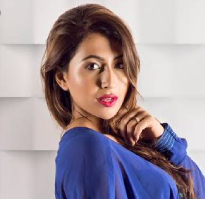 Hindi Singer Tarika Bhatia Biography, News, Photos, Videos | NETTV4U