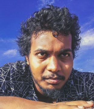 Visual Effects Artist Lakshitha Chirath Biography, News, Photos, Videos ...