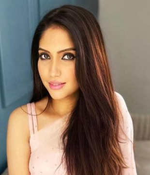 Hindi Producer Radhika Nanda Biography, News, Photos, Videos | NETTV4U