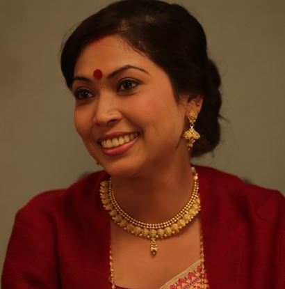 Hindi Playback Singer Promila Pradhan Biography, News, Photos, Videos ...
