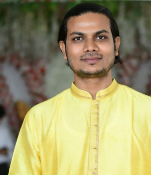 Hindi Actor Sanjay Kumar Sahu Biography, News, Photos, Videos | NETTV4U