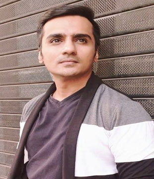 Hindi Actor Kripall Sengupta Biography, News, Photos, Videos | NETTV4U