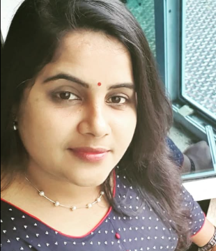 Malayalam Actress Rajee Thomas Biography, News, Photos, Videos | NETTV4U