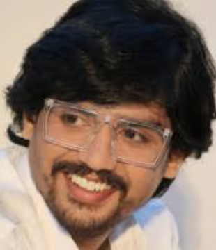 Kannada Actor Vikrant Patil Biography, News, Photos, Videos | NETTV4U