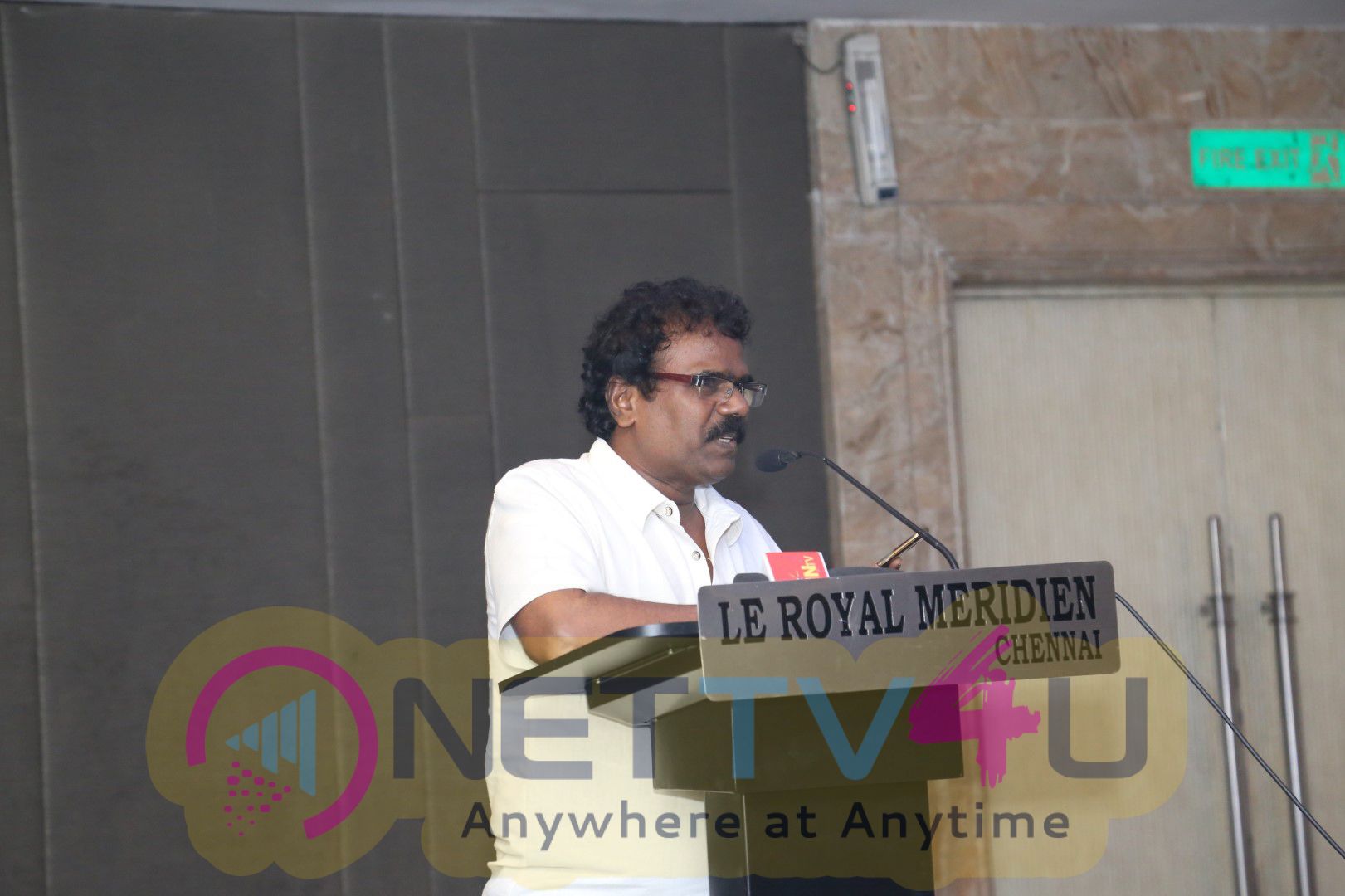 Mgr 100 Years Photo Opening Stills | 436839 | Movie Press Meet Pics ...