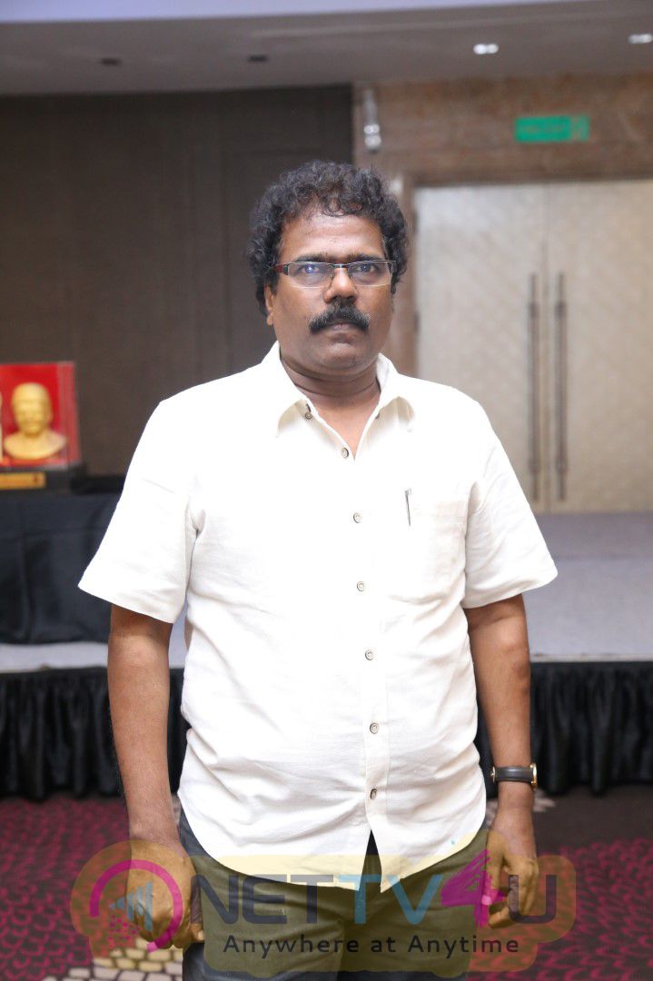Mgr 100 Years Photo Opening Stills | 436820 | Movie Press Meet Pics ...