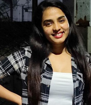 Tamil Actress Aaliya Hayath Biography, News, Photos, Videos | NETTV4U