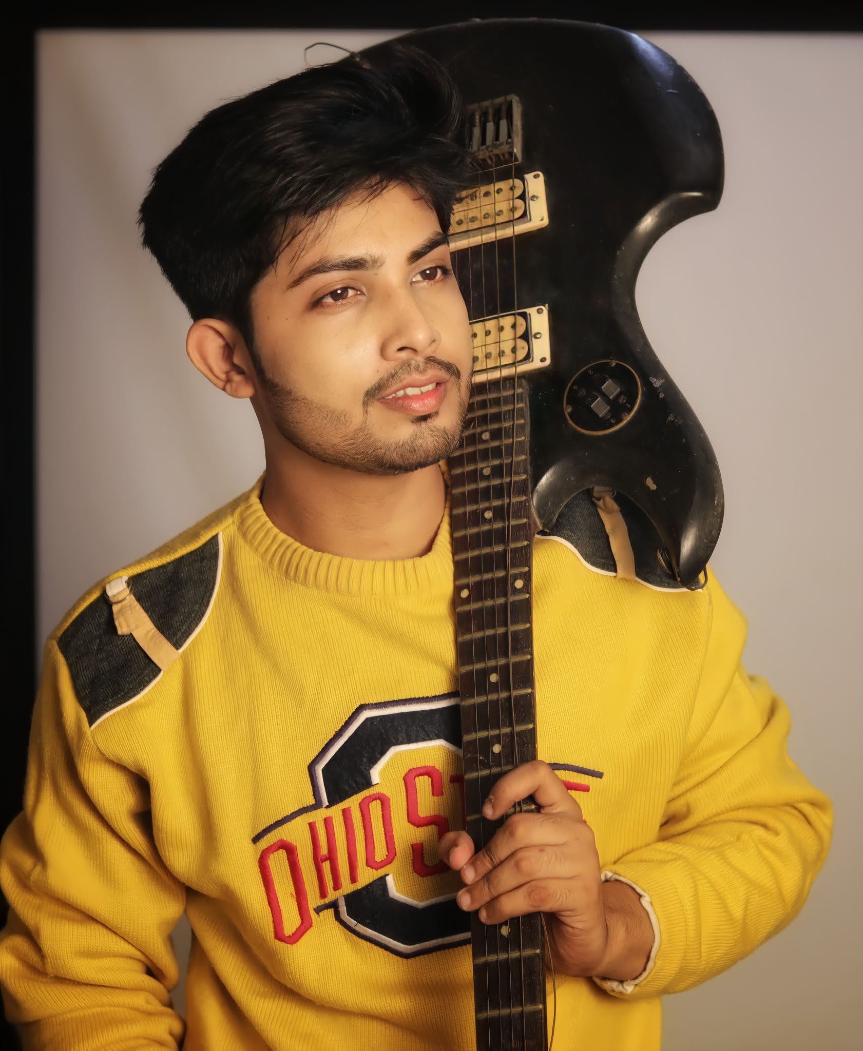 Hindi Actor Hindi Actor Prashant Kumar Biography, News, Photos, Videos | NETTV4U