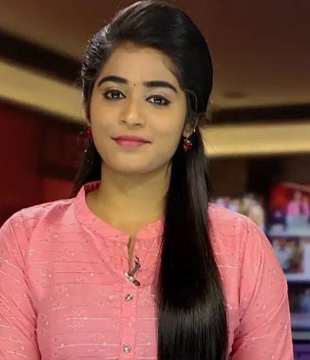 Tamil Actress Sindhuja Subramani Biography, News, Photos, Videos | NETTV4U