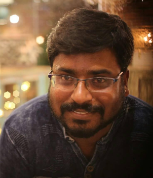 Kannada Cinematographer Nishanth Nani Biography, News, Photos, Videos | NETTV4U