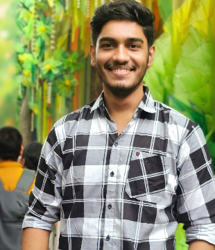 Hindi Visual Effects Artist Visual Effects Artist Ayan Banerjee 114844 Biography, News, Photos ...