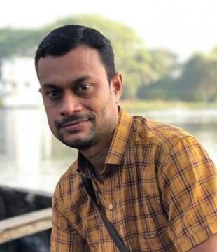 Mollywood Movie Actor Ansal Ben Biography, News, Photos, Videos | NETTV4U