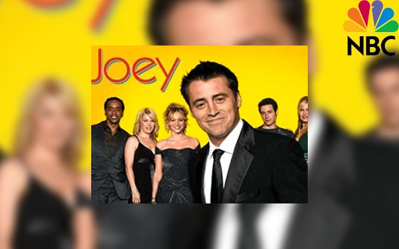English Tv Serial Joey Synopsis Aired On NBC Channel