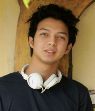 Hindi Actor Prajwal Negi Biography, News, Photos, Videos | NETTV4U