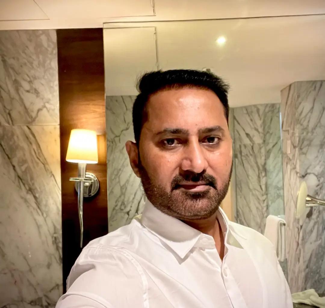 Haryanvi Producer Sajjan Duhan Biography, News, Photos, Videos | NETTV4U