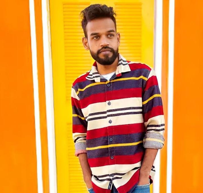 Haryanvi Actor Somvir Prajapat Biography, News, Photos, Videos | NETTV4U