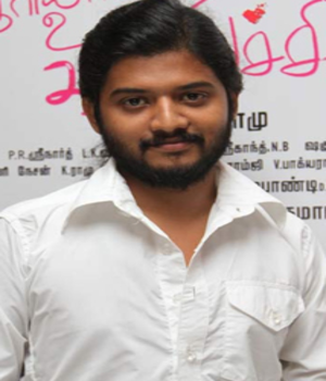 Tamil Music Director P R Srinath Biography, News, Photos, Videos | NETTV4U